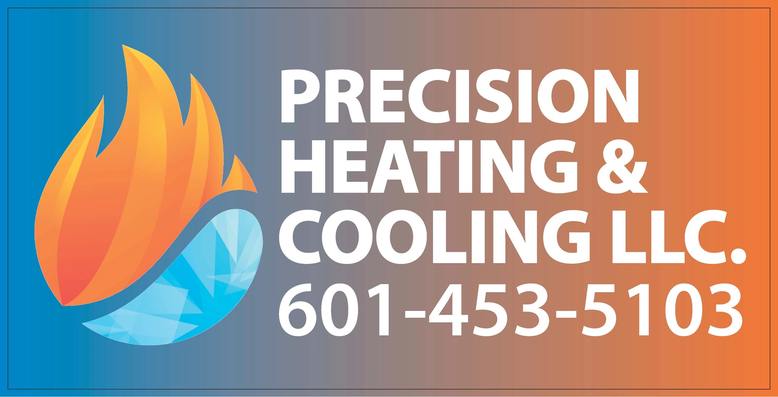 Precision Heating & Cooling LLC - Air Conditioner Repair, AC Repair